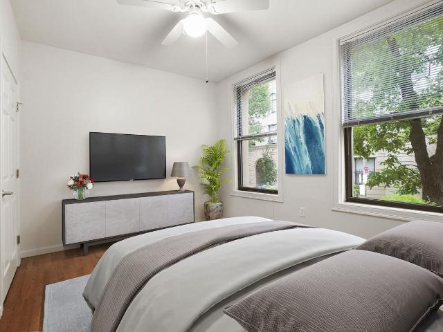 Atrio Boston Studio Apartment for Rent at 18 Haviland St, Boston, MA 02115 Fenway Kenmore Audubon Circle Longwood