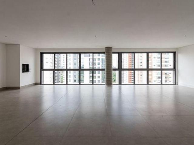 ATRIO R$ 1.880.000 Apartamento à venda, 3 Suites, 185m², 3 Vagas, BOX, Gleba Palhano, Londrina
