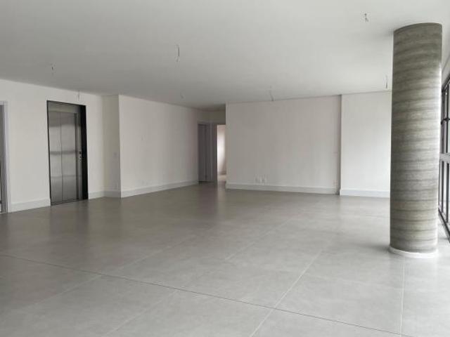 ATRIO R$ 2.300.000 Apartamento à venda, 3 suítes, 185m², 2 Vagas, Gleba Palhano, Londrina, PR