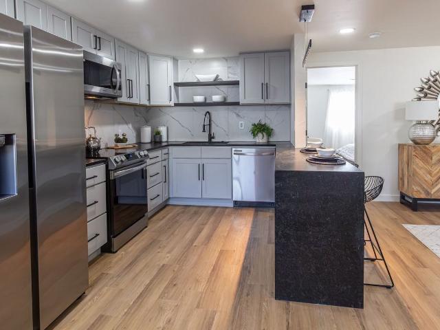 Atrium Apartments 1 Bedroom Apartment for Rent at 1115 S College Ave, Tulsa, OK 74104