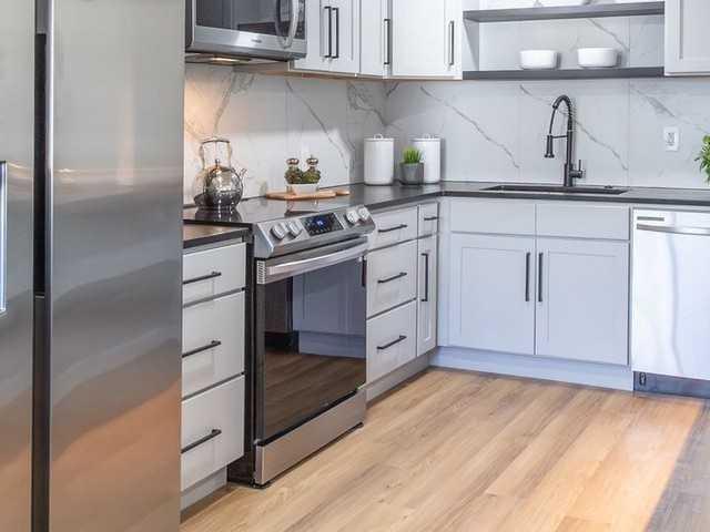 Atrium Apartments 1 Bedroom Apartment for Rent at 1115 S College Ave, Tulsa, OK 74104