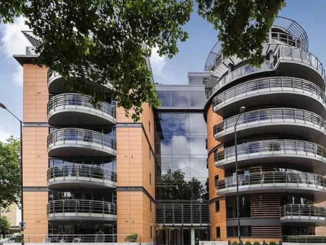 Atrium Apartments, St John's Wood NW8, 4 bed flat to rent, £12,545 pcm | PrimeLocation