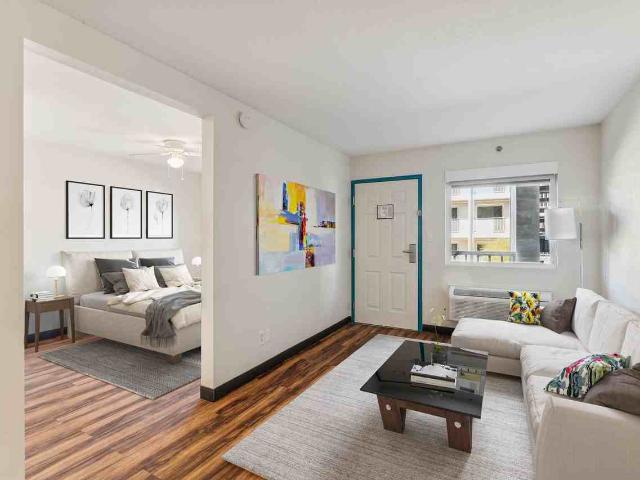 Atrium Flats Studio Apartment for Rent at 2425 Atrium Way, Nashville, TN 37214 Merry Oaks