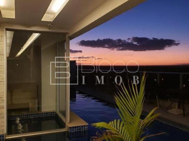 Atrium Noroeste Sqnw 311 Apartamento nascente 1 quarto
