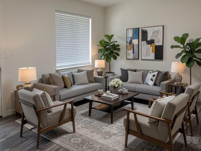 Atrium Suites 2 Bedroom Apartment for Rent at 502 W Laurel St, Fort Collins, CO 80521 University North