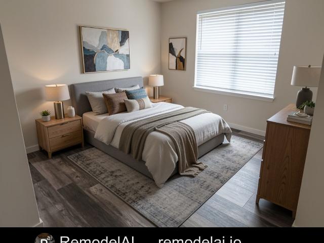 Atrium Suites 2 BR/2 BA & 3 BR/3 BA