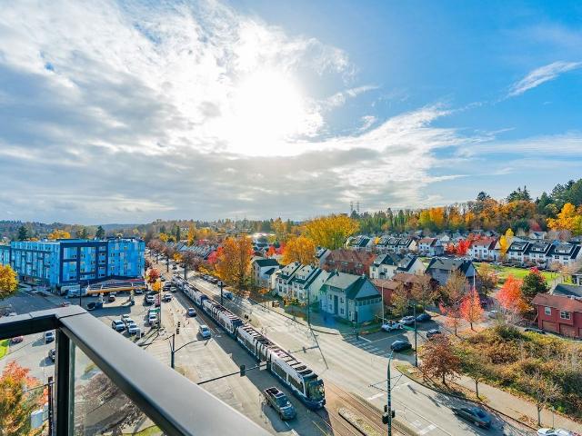 Atrium Welcome to South Seattle’s Newest Modern Living Experience — Steps From the Light Rail 1 Bedroom Apartment for Rent at 7324 Martin Luther King Jr Way S, Seattle, WA 98118 Brighton