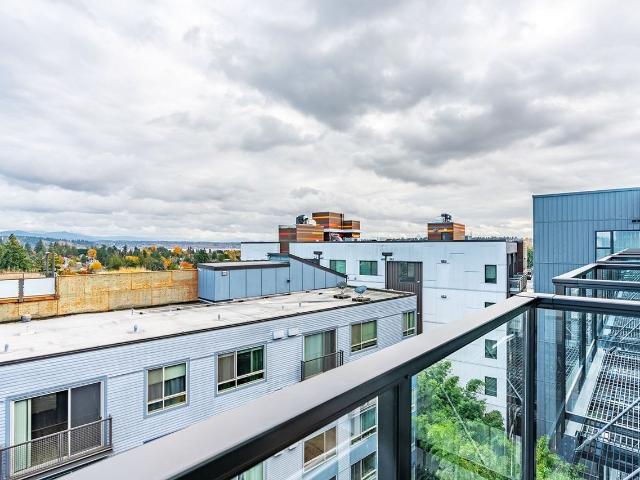 Atrium Welcome to South Seattle’s Newest Modern Living Experience — Steps From the Light Rail 1 Bedroom Apartment for Rent at 7324 Martin Luther King Jr Way S, Seattle, WA 98118 Brighton