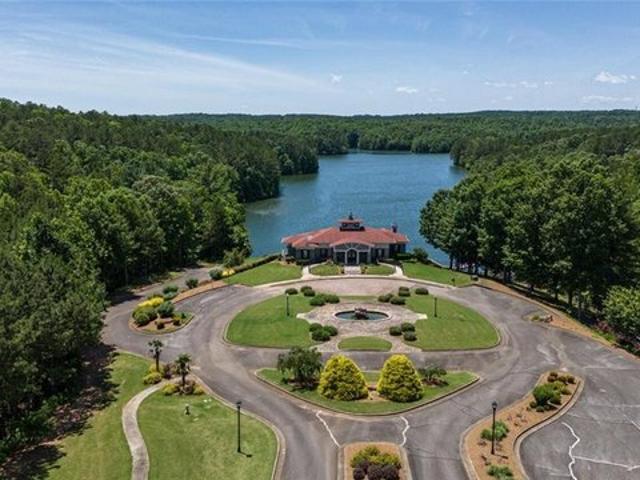 Attwater Cir Lot 14, Dawsonville, GA 30534