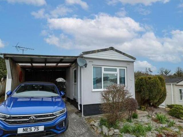 Attwell Farm Park, Luxulyan, 2 Bedroom Park
