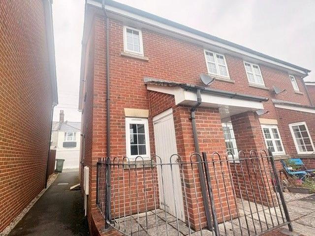 Attwood Mews, Plymouth PL3, 1 bed flat to rent, £725 pcm | PrimeLocation
