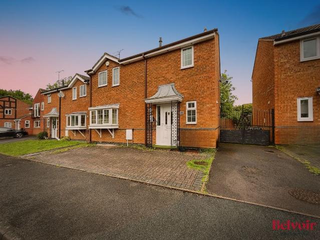 Attwood Close, Swindon Village, Cheltenham GL51, 3 bed detached house to rent, £1,400 pcm | PrimeLocation