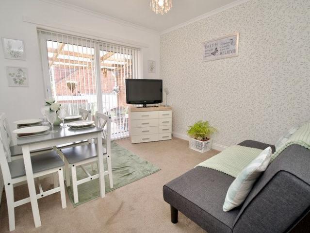 Attwood Crescent