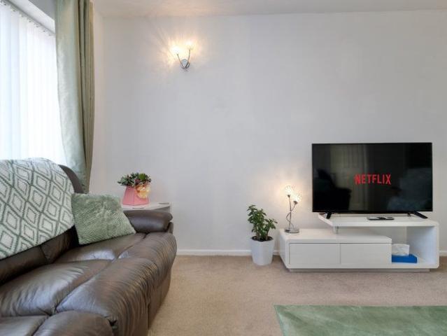 Attwood Crescent