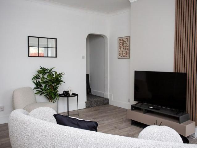 Attwood Terrace