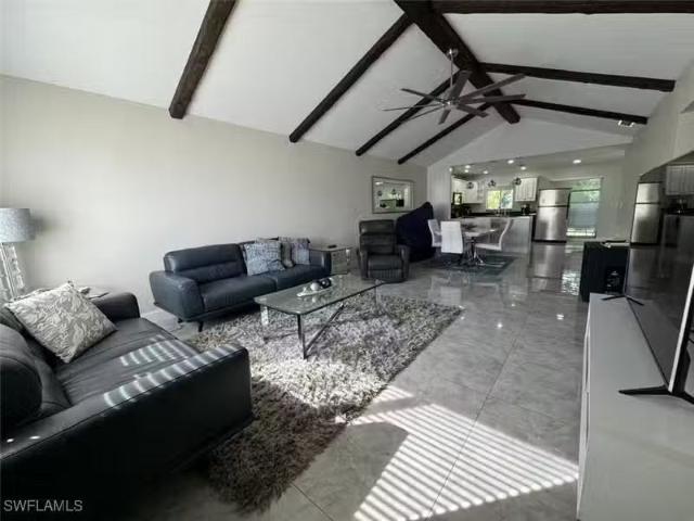 Attached NAPLES, FL 857 Palm View Dr #32