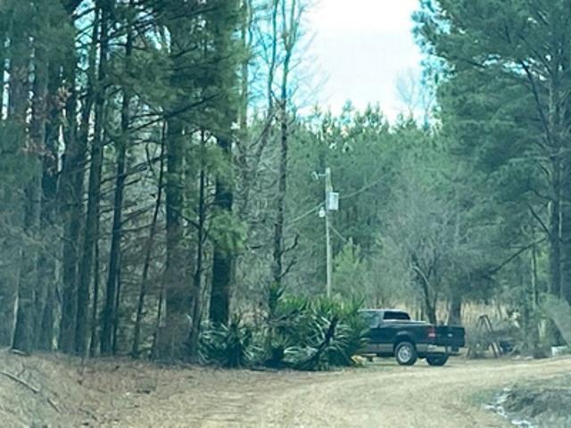 Attala Road 1019