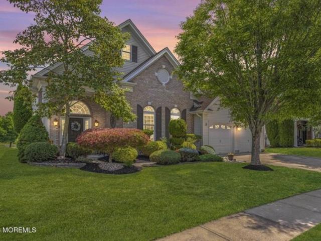 Attenbury Pl, Freehold, Home For Sale