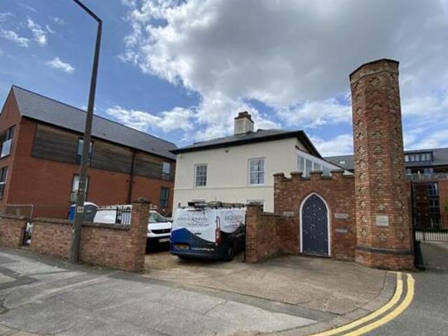 Attenborough House, Albion Street, Commercial Property For