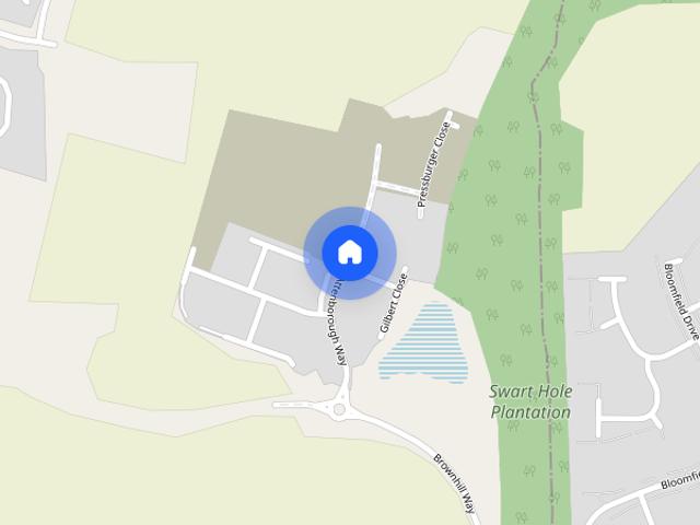 Attenborough Way, Wynyard, TS22