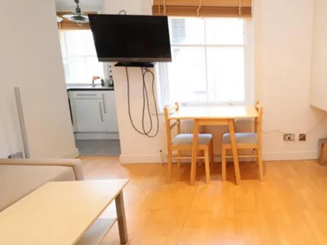 Attendant, 27A Foley Street, London, W1W 6DY, United Kingdom | 1 bed apartment for rent #167447611 | Rentberry