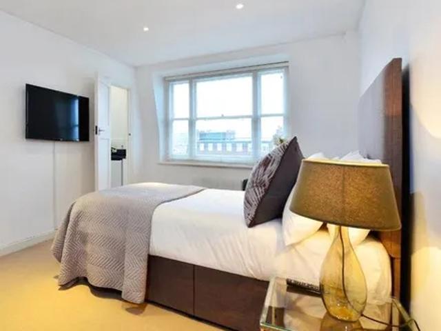 Attendant, 55 Duke Street, London, W1K 5NR, United Kingdom | 1 bed apartment for rent #165462652 | Rentberry