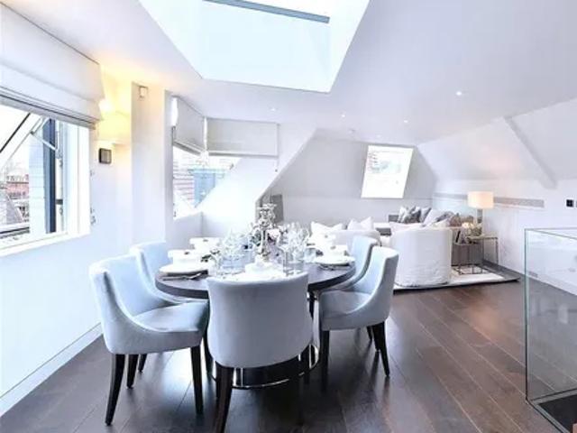 Attendant, 55 Duke Street, London, W1K 5NR, United Kingdom | 2 bed apartment for rent #167774077 | Rentberry