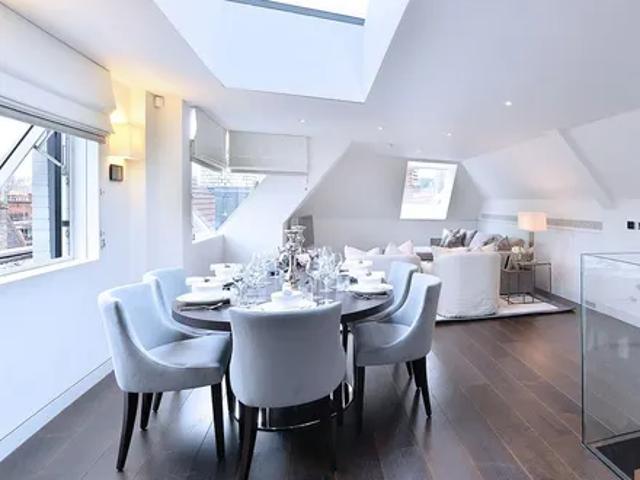 Attendant, 55 Duke Street, London, W1K 5NR, United Kingdom | 2 bed apartment for rent #167774494 | Rentberry