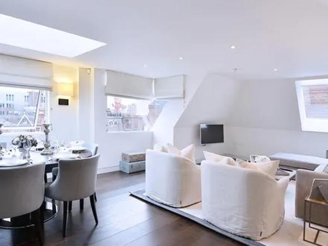 Attendant, 55 Duke Street, London, W1K 5NR, United Kingdom | 2 bed apartment for rent #127641993 | Rentberry