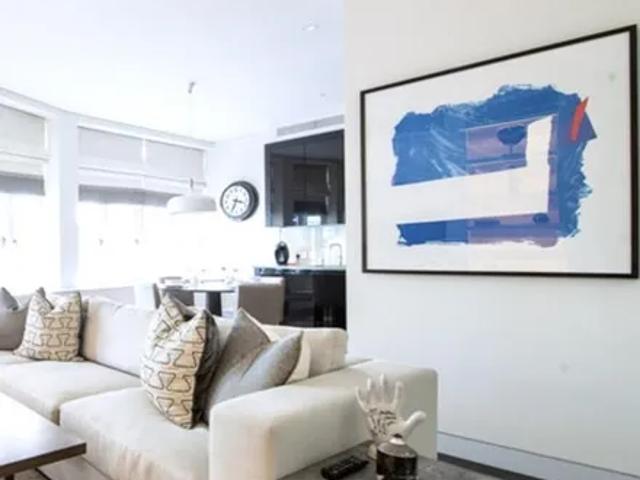 Attendant, 55 Duke Street, London, W1K 5NR, United Kingdom | 2 bed apartment for rent #137556265 | Rentberry