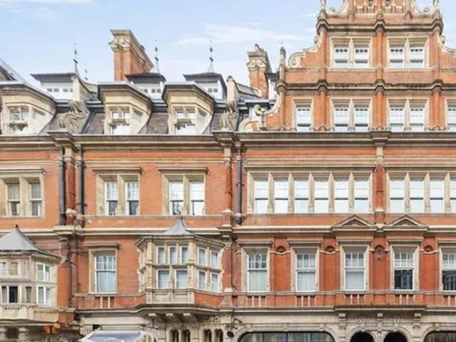 Attendant, 55 Duke Street, London, W1K 5NR, United Kingdom | 2 bed apartment for rent #138103523 | Rentberry