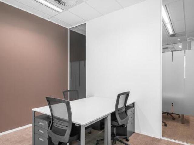 Atterbury, Fairbourne Drive, Milton Keynes, Serviced Office To
