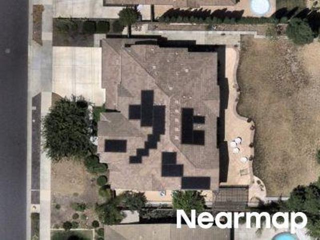 Atterbury Ln