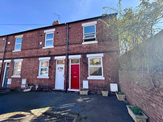 Attercliffe Terrace, Nottingham NG2, 3 bed property to rent, £995 pcm | PrimeLocation