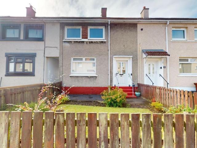 Attercliffe Avenue, Netherton ML2, 2 bed terraced house to rent, £795 pcm | PrimeLocation