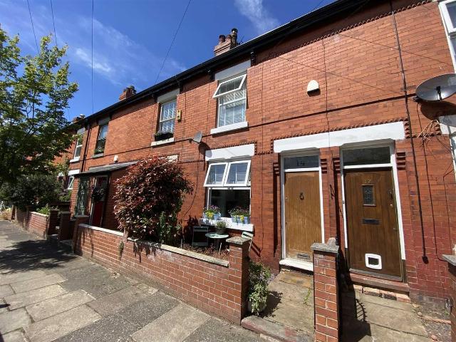 Attercliffe Road, Manchester M21, 2 bed terraced house to rent, £1,651 pcm | PrimeLocation