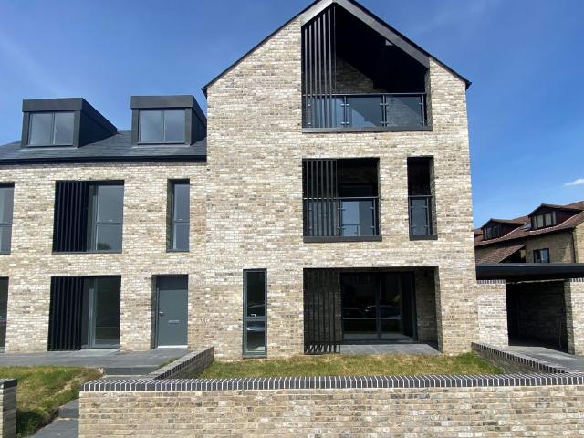Attewater House, Water Street, Chesterton, Cambridge CB4, 1 bed flat to rent, £1,600 pcm | PrimeLocation