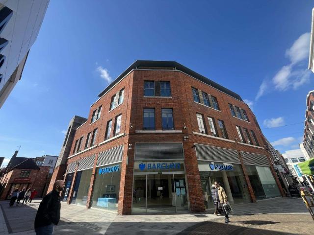 Attfield Parkway, Newbury RG14, 1 bed flat to rent, £1,200 pcm | PrimeLocation