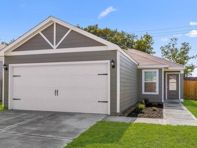 Atticus Plan Park Vista at El Tesoro Community