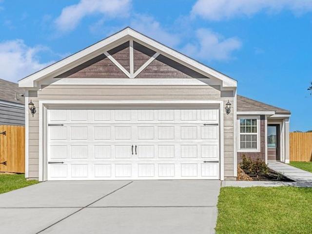 Atticus Plan Wayside Village Community