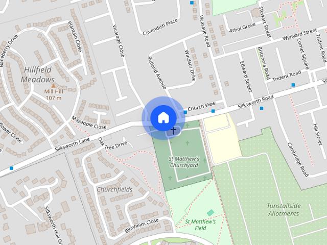 Attingham Close, Silksworth, Sunderland, SR3