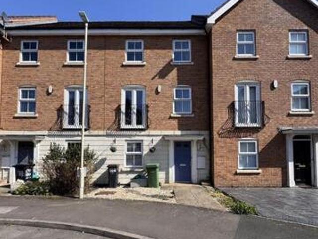Attingham Drive, Dudley, 1 Bedroom House