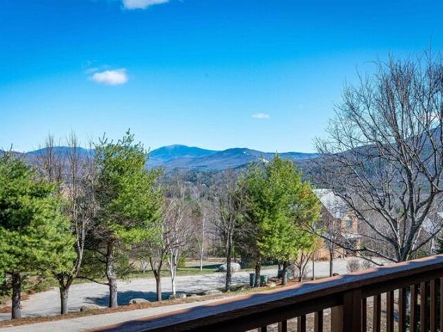 Attitash Woods Rd Unit,bartlett, Condo For Sale