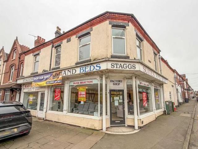 Attleborough Road, Nuneaton, Commercial Property For