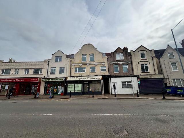 Attleborough Road, Nuneaton CV11, 2 bed flat to rent, £750 pcm | PrimeLocation