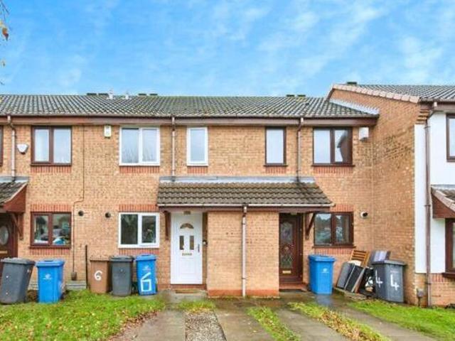 Attlebridge Close, Derby, 2 Bedroom Terraced