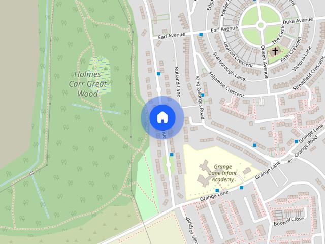 Attlee Avenue, Doncaster, DN11