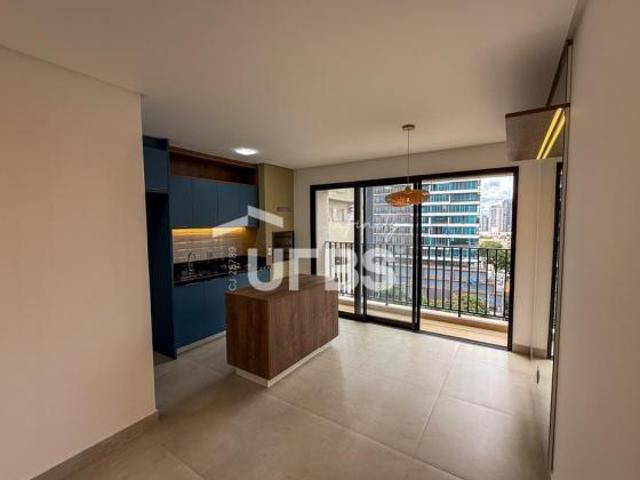 Attol Residence: Seu Refúgio de Alto Padrão no Coração do Setor Marista!