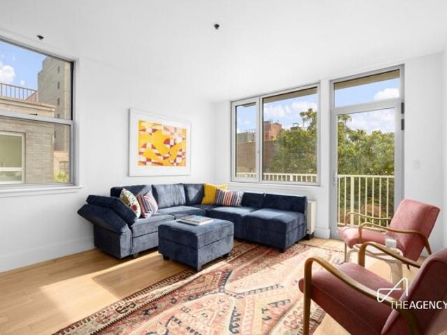 Attorney St Apt,manhattan, Condo For Sale