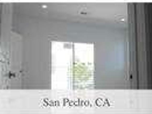 Attractive Back Unit for Lease!